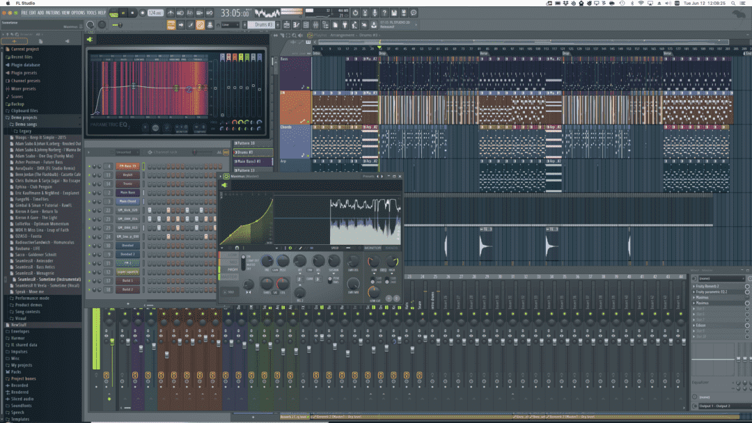 The History of FL Studio: How a Humble Beat-Making Tool Became a Global ...